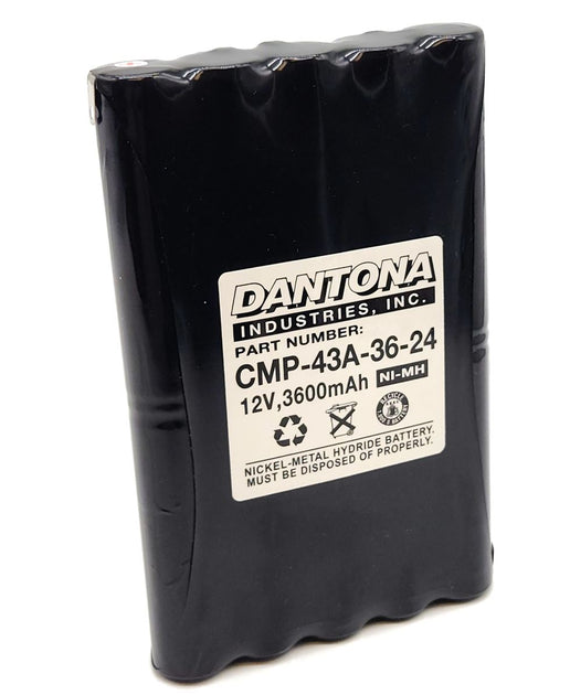 CMP-43A-36-24 | Batteries.net