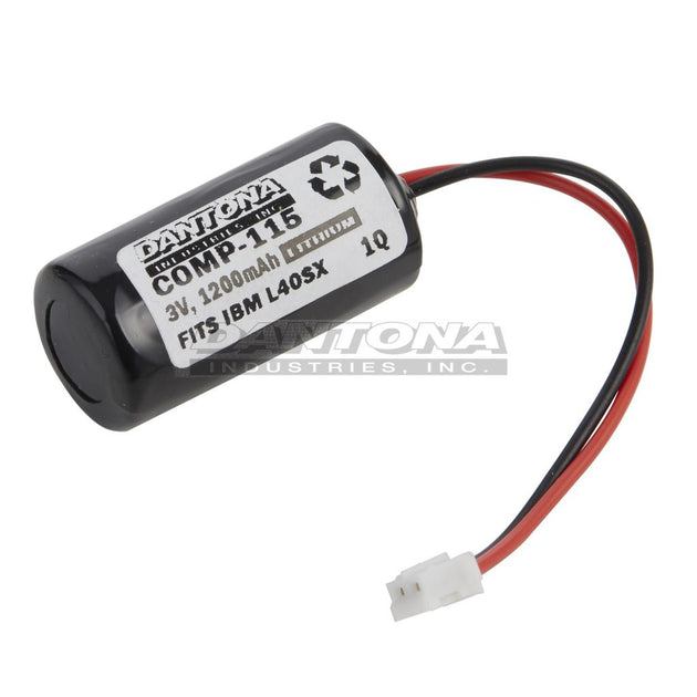 COMP-115 | Batteries.net