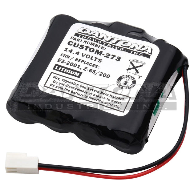 CUSTOM-273 | Batteries.net
