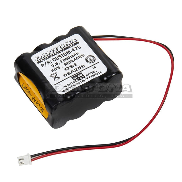 CUSTOM-476 | Batteries.net