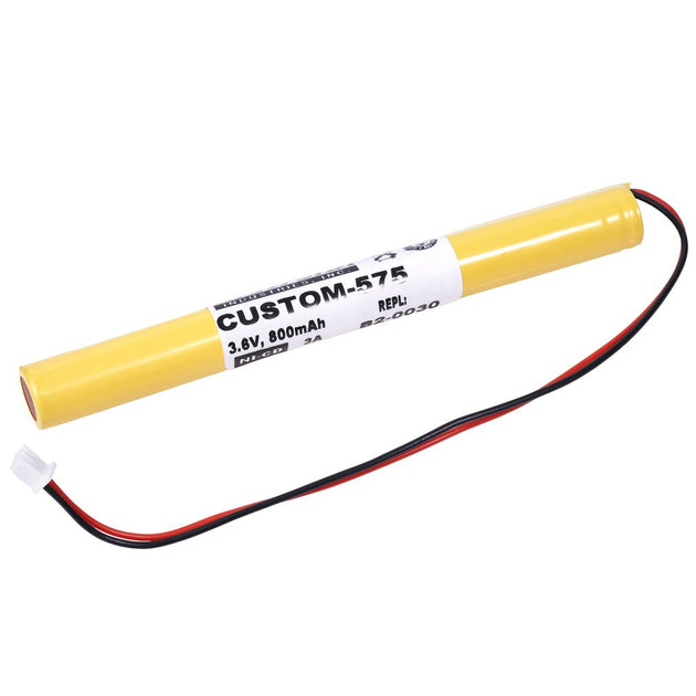 CUSTOM-575 | Batteries.net