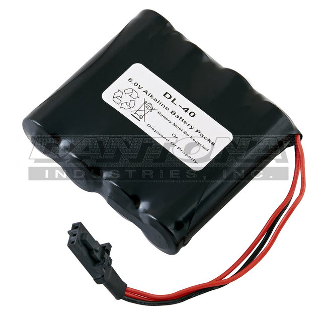 DL-40 | Batteries.net