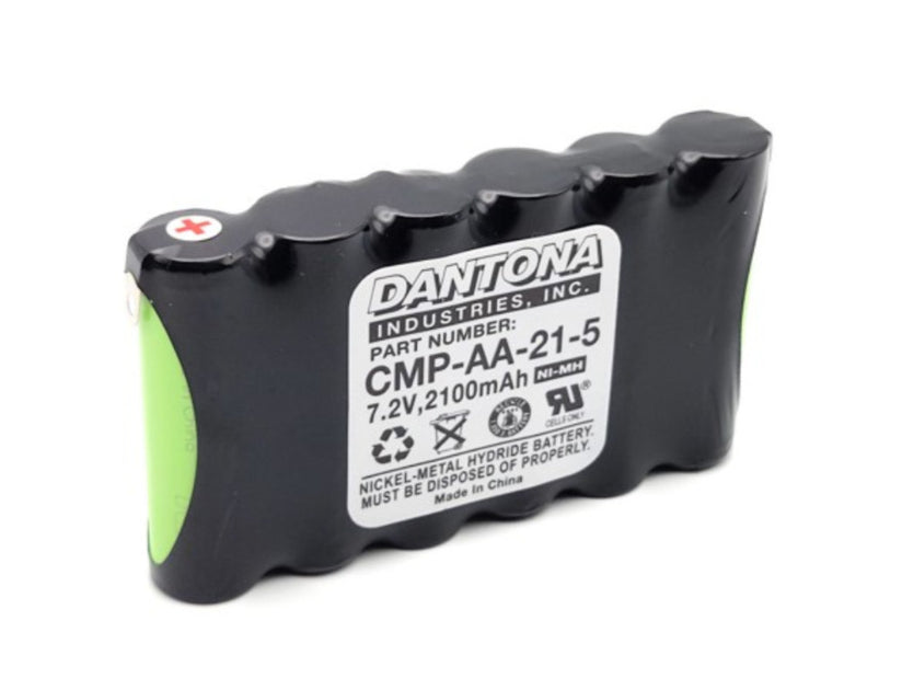 CMP-AA-21-5 | Batteries.net