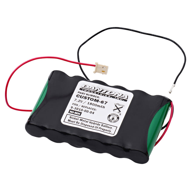 CUSTOM-67 | Batteries.net